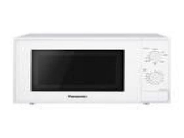 Beltel - panasonic nn-e20jwmepg vero affare