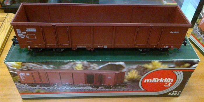 MÄRKLIN 1