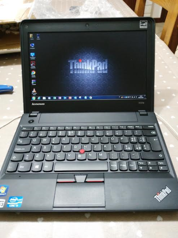 LENOVO THINKPAD X131E