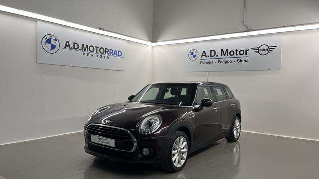 MINI Cooper Clubman1.5 Cooper Classic