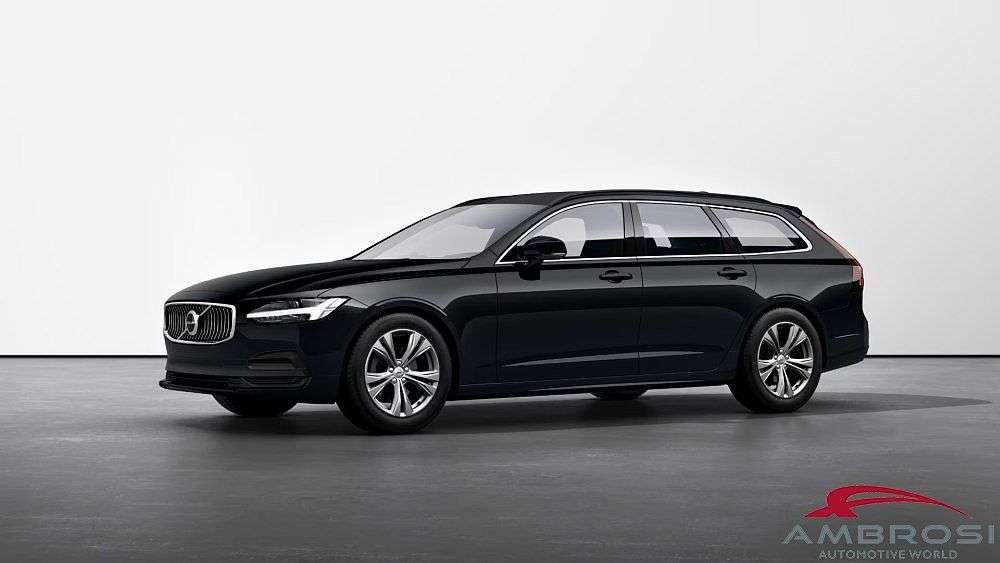 Volvo V90Mild Hybrid B4 Automatico Core