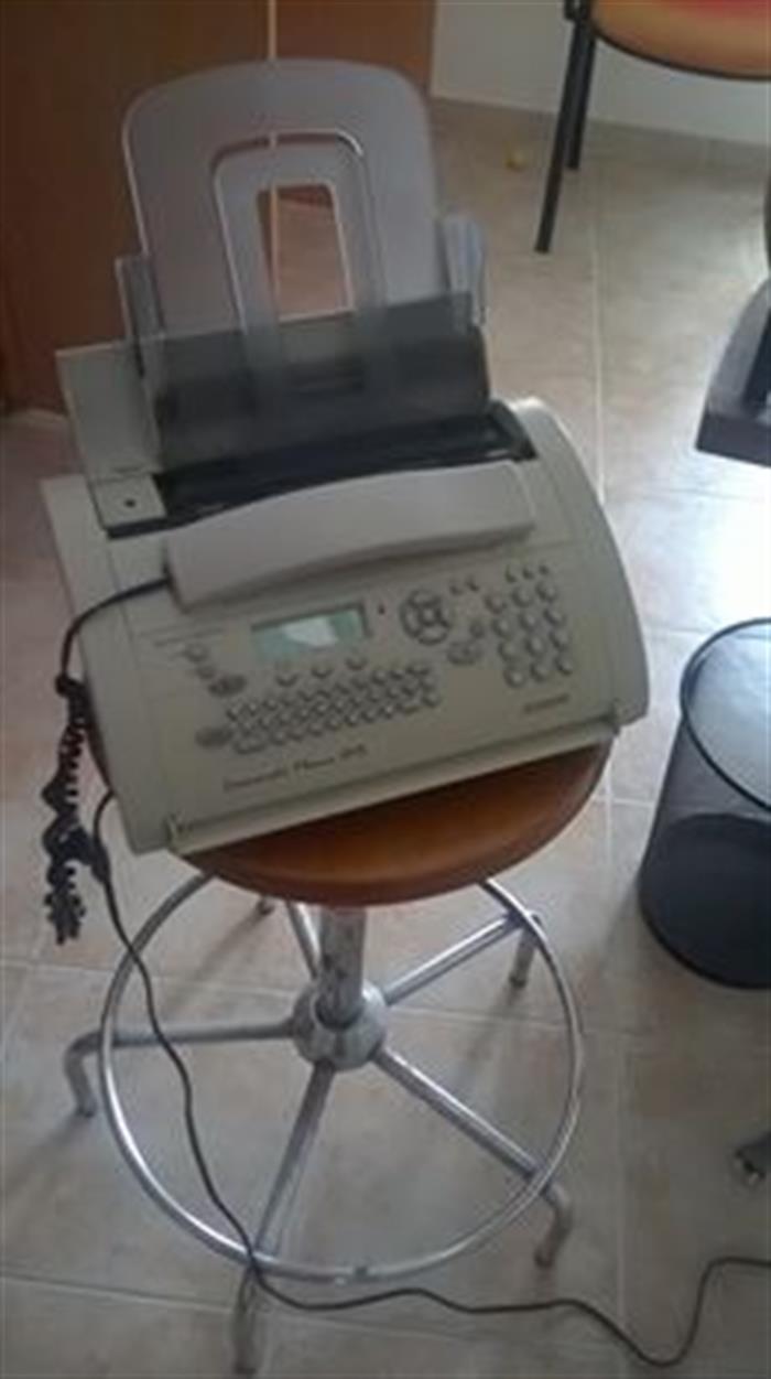 TELEFONO/SEGRETERIA/FAX