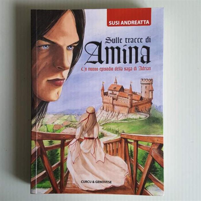 SULLE TRACCE DI AMINA