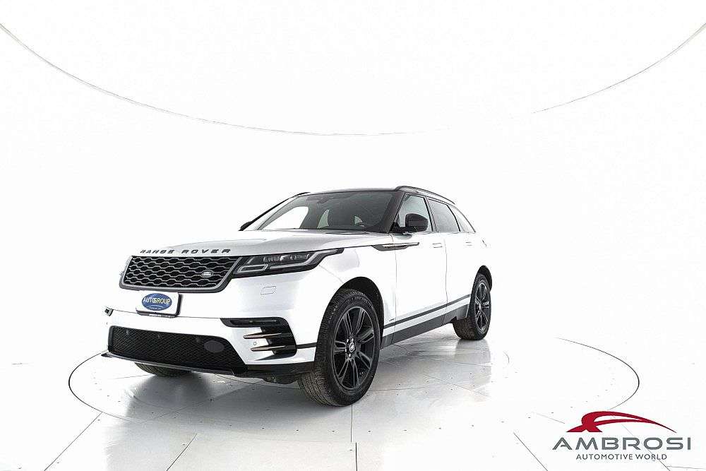 Land Rover Range Rover Velar2.0D I4 180 CV R-Dynamic SE