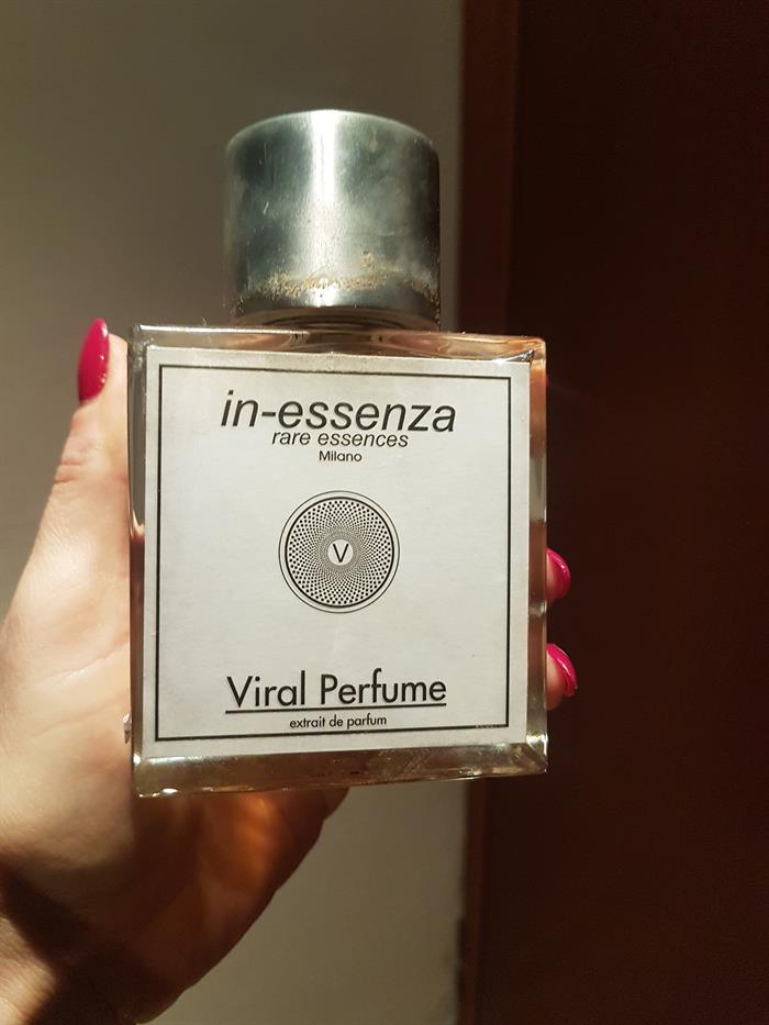 PROFUMI DI NICCHIA