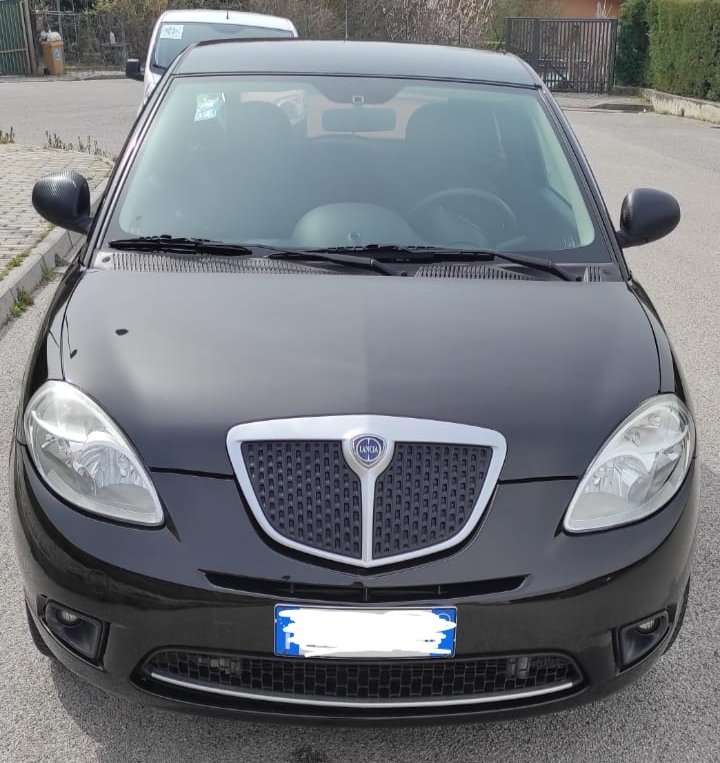 Lancia Ypsilon1.2 Oro