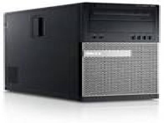 Beltel - dell optiplex 3010 computer desktop vera occasione