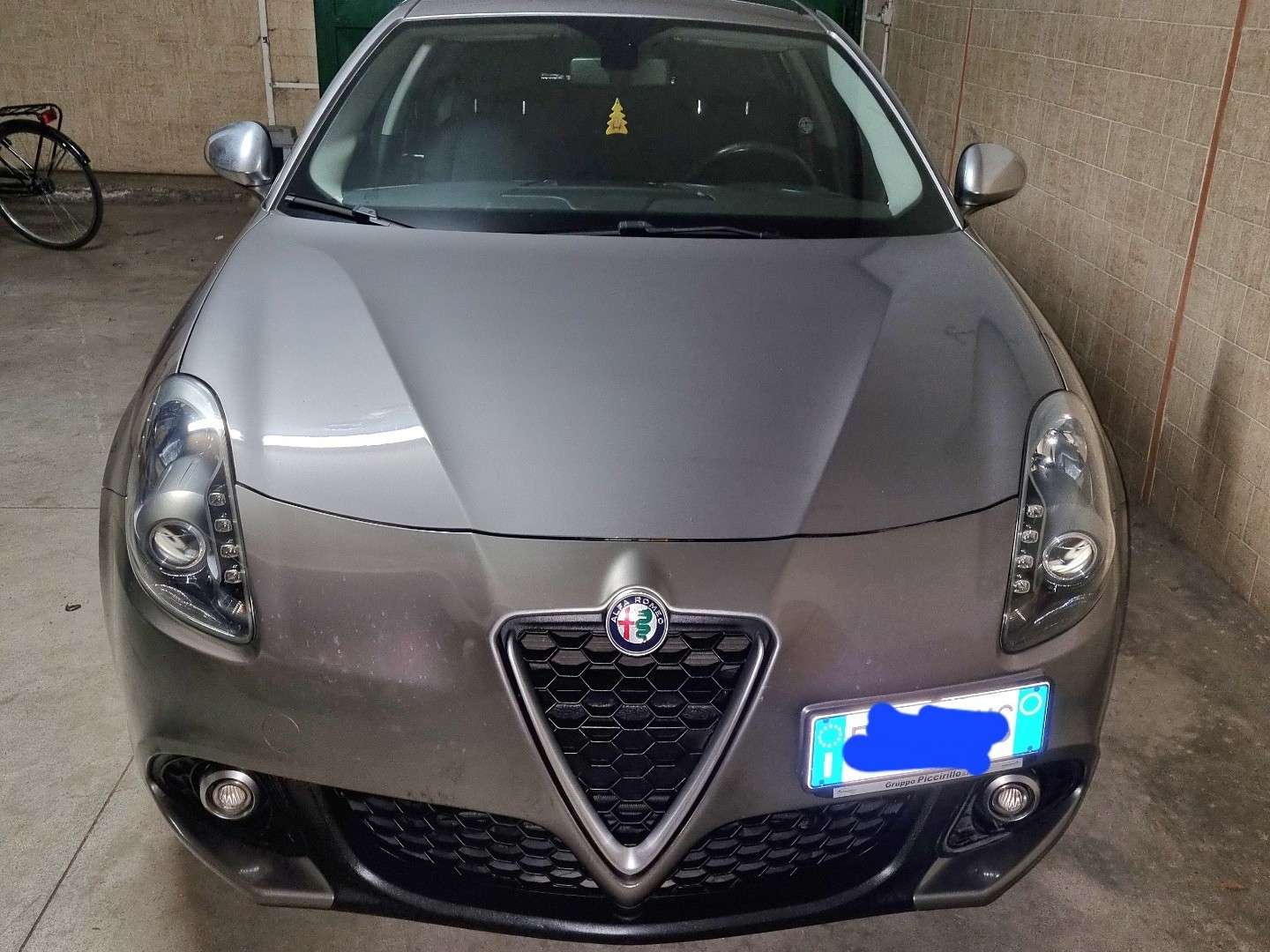 Alfa Romeo Giulietta1.6 jtdm Super 120cv