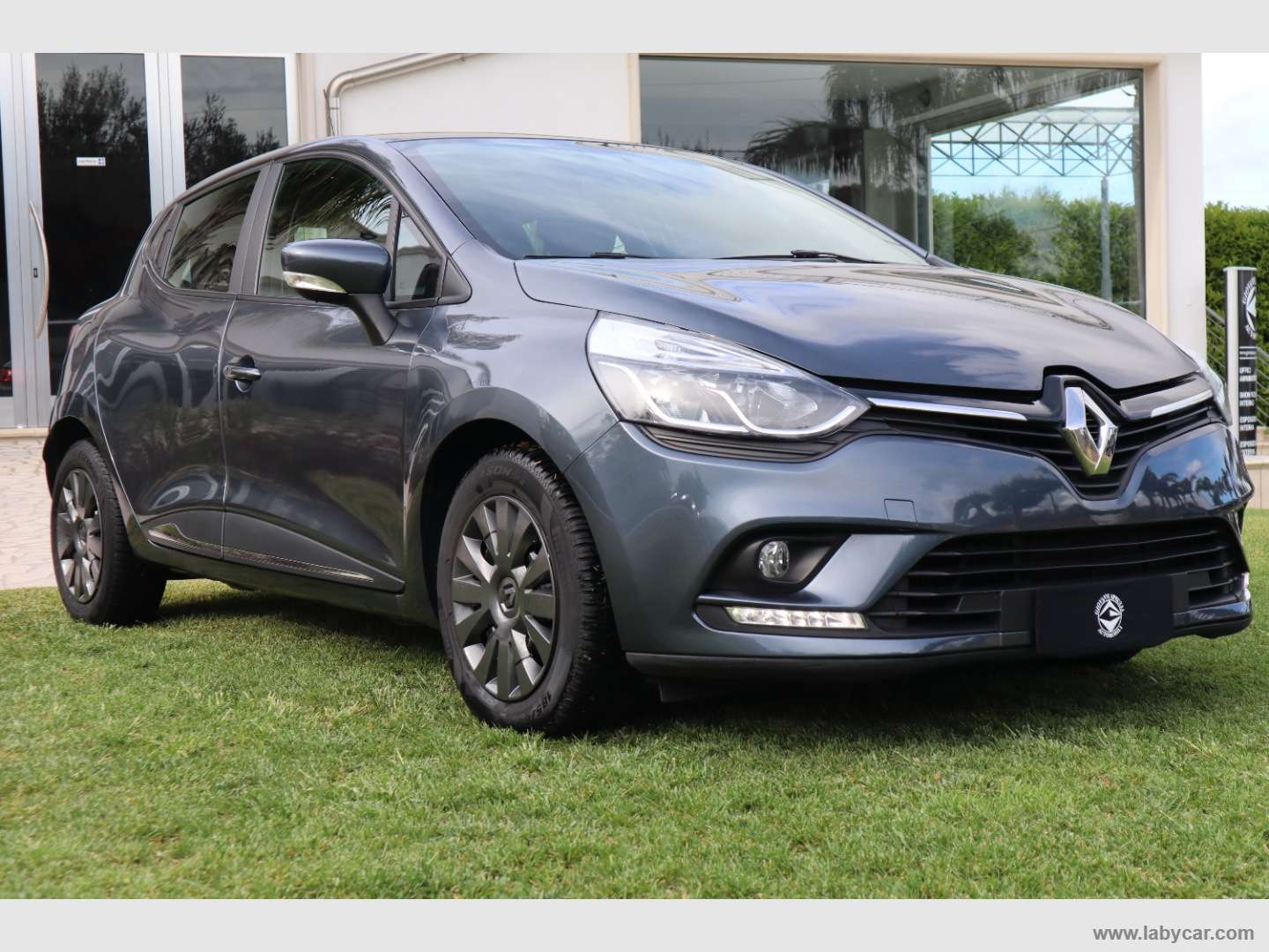 Renault CliodCi 8V 90 CV 5 porte ENERGY Business