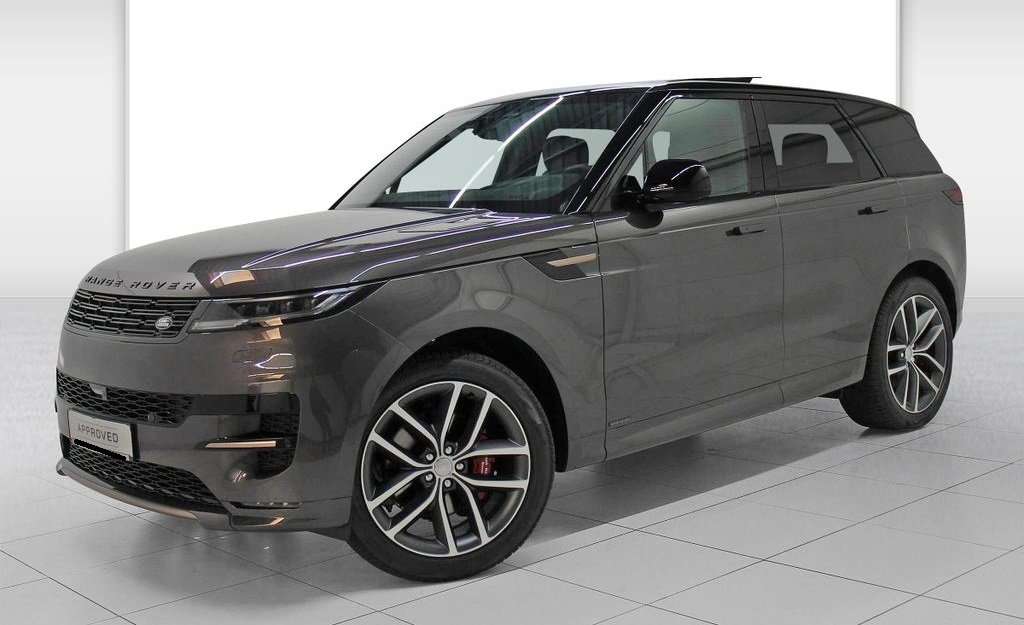 Land Rover Range Rover Sport3.0 D250