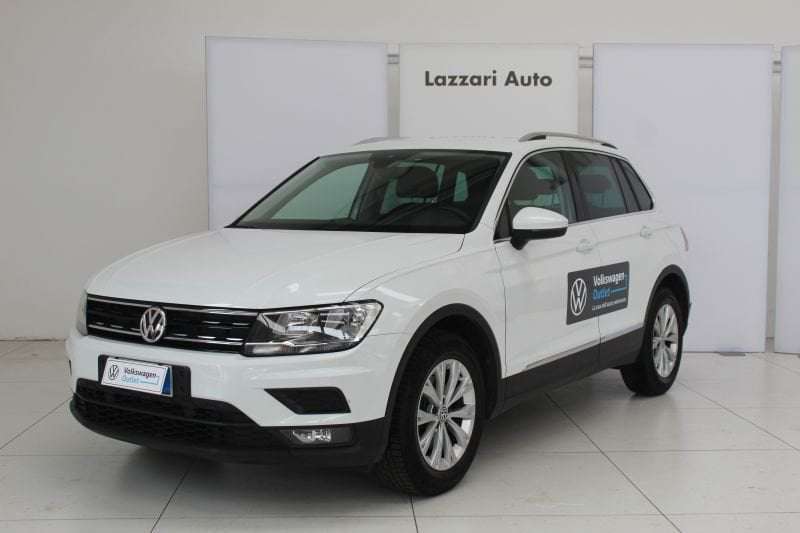 Volkswagen Tiguan2.0 TDI SCR Business BlueMotion Tech.