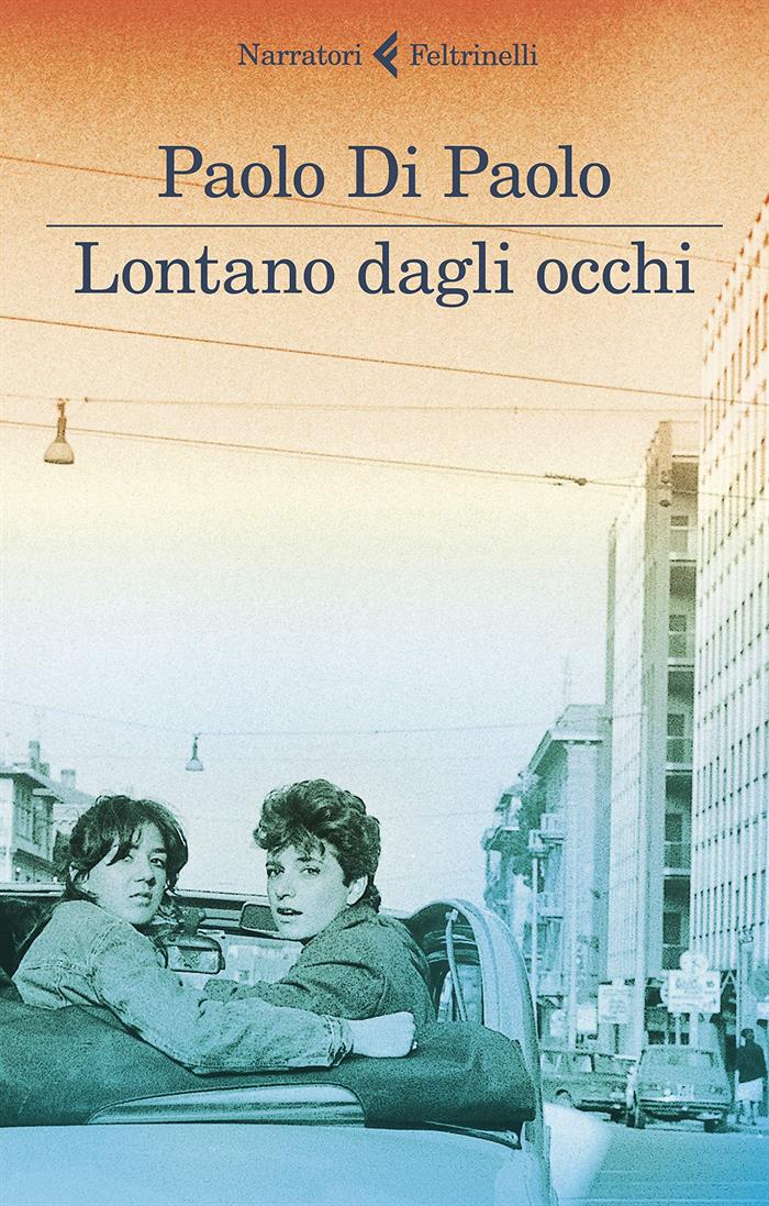 LONTANO DAGLI OCCHI