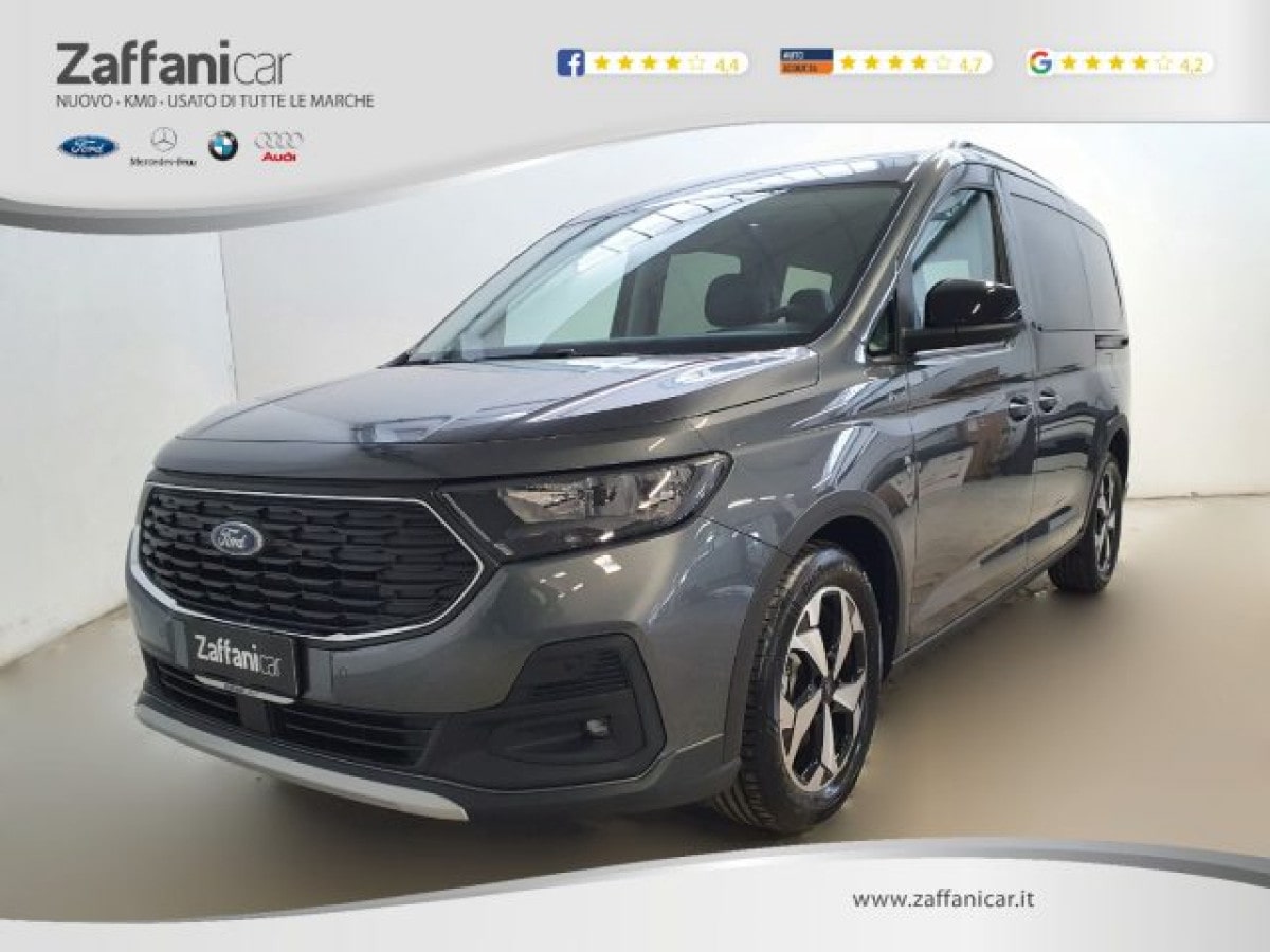 FORD Tourneo Connect 3ª Grand Tourneo Connect 2.0 EcoBlue 122 CV Active