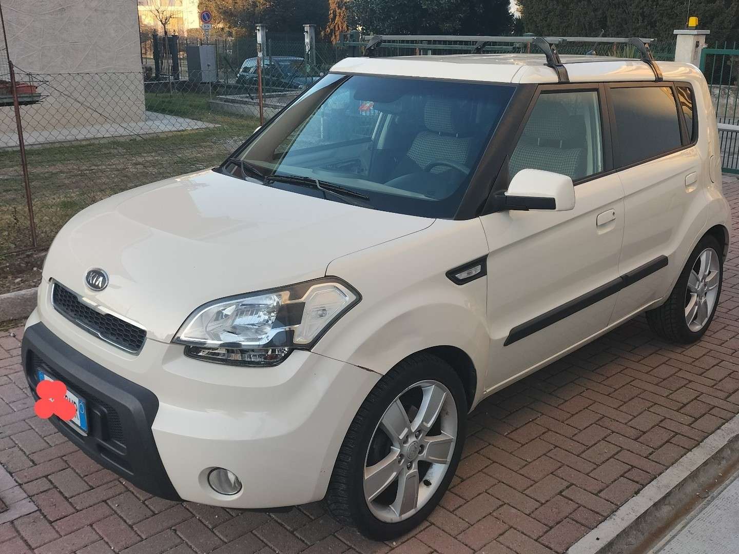 Kia Soul1.6 crdi 16v vgt Active