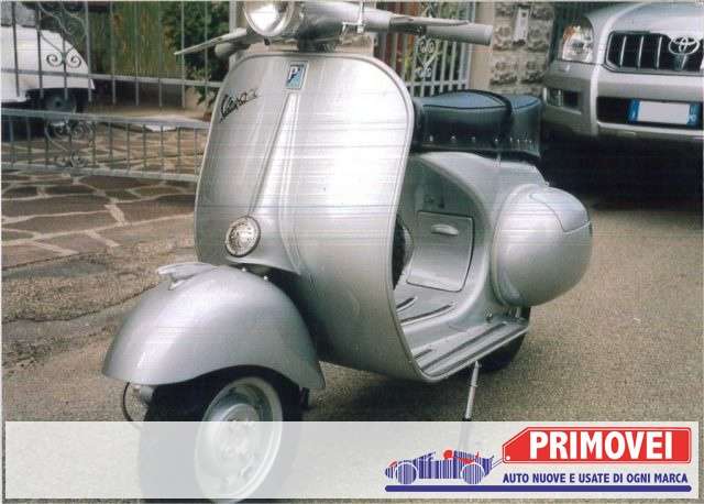 Altro Vespa 150