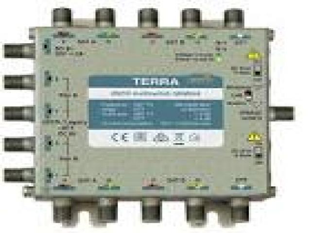 Beltel - schwaiger 5217 multiswitch ultima liquidazione