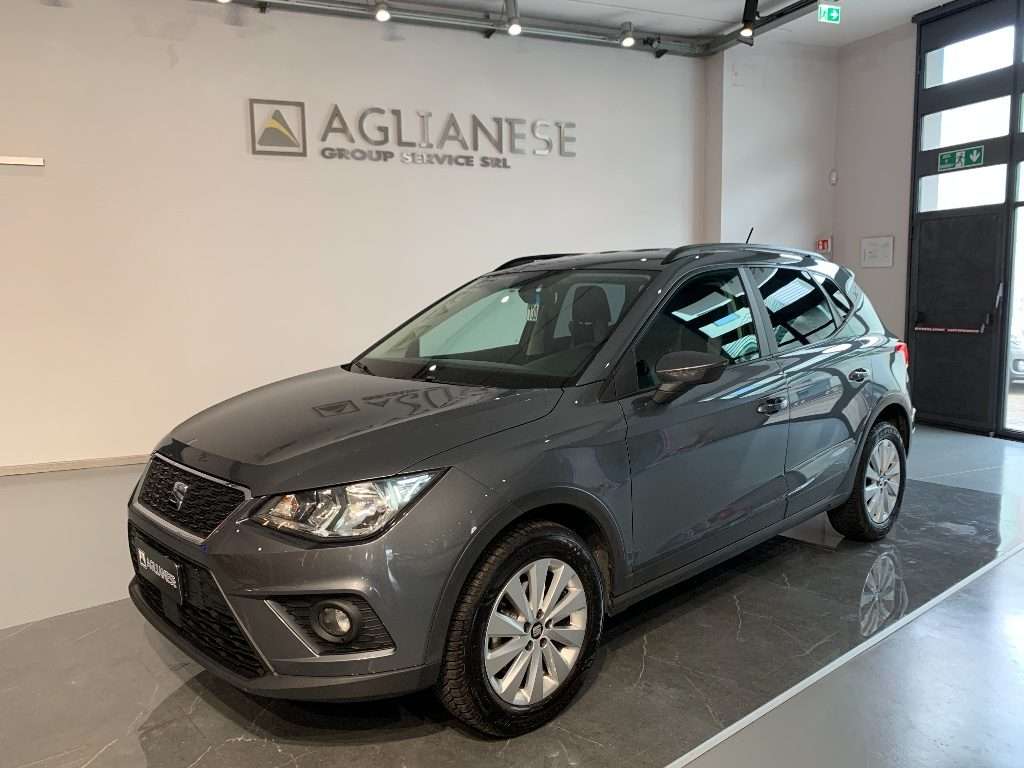 SEAT Arona1.6 TDI 95 CV XCELLENCE