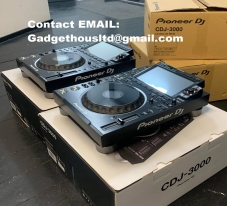 Pioneer CDJ-3000 Player , Pioneer DJM-A9 DJ Mixer  , Pioneer DJM-V10-LF , Pioneer DJM-S11 , Pioneer DJM-900NXS2DJ Mixer , Pioneer CDJ-2000NXS2 Player