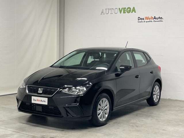 SEAT Ibiza1.0 TGI 5 porte Business