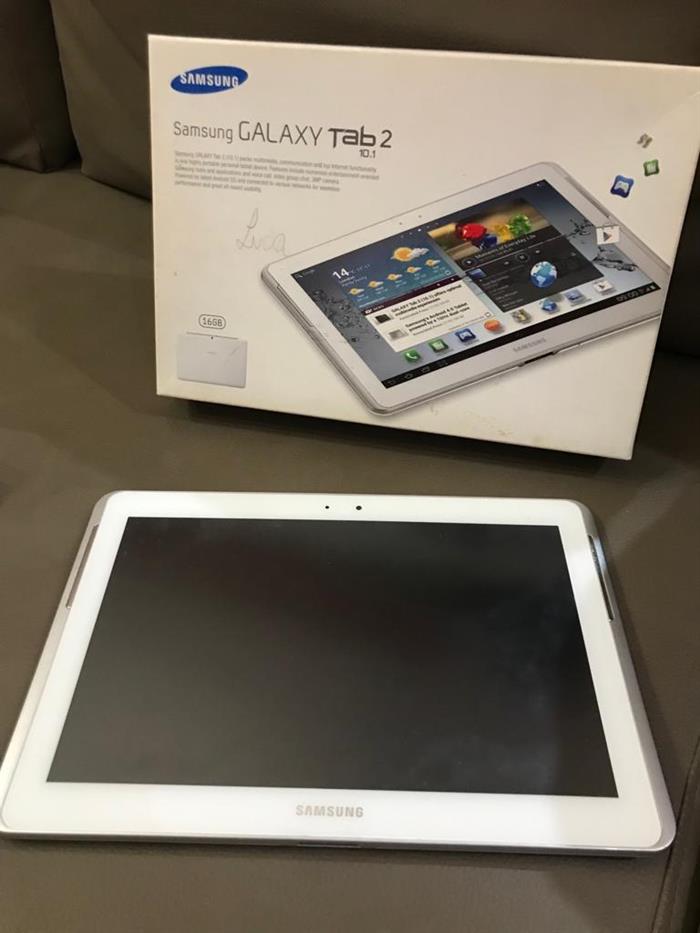 TABLET SAMSUNG