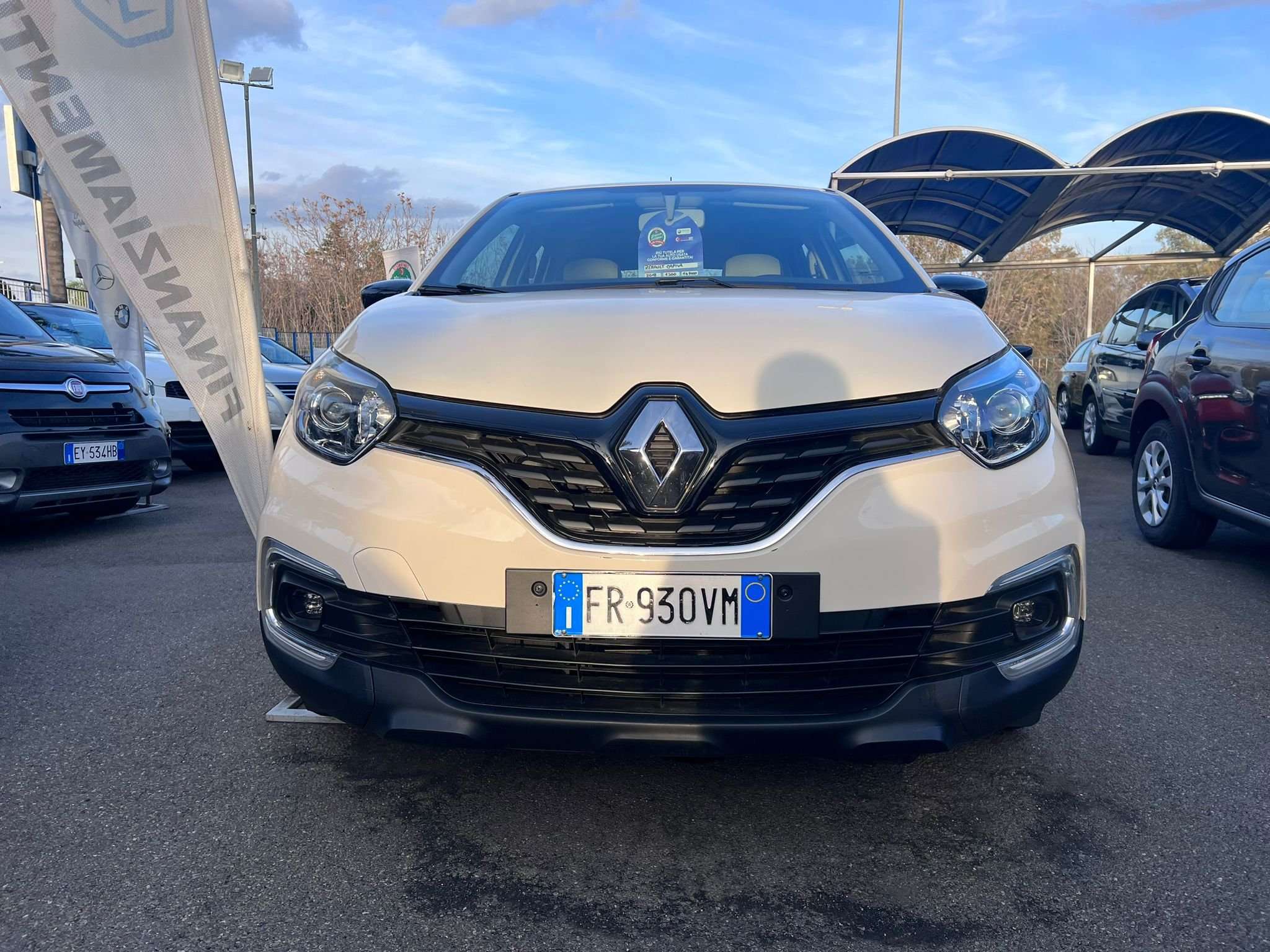 Renault CapturCaptur 1.5 dci Zen 90cv