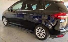 Ford C-Max1.6 Titanium Gpl 120cv