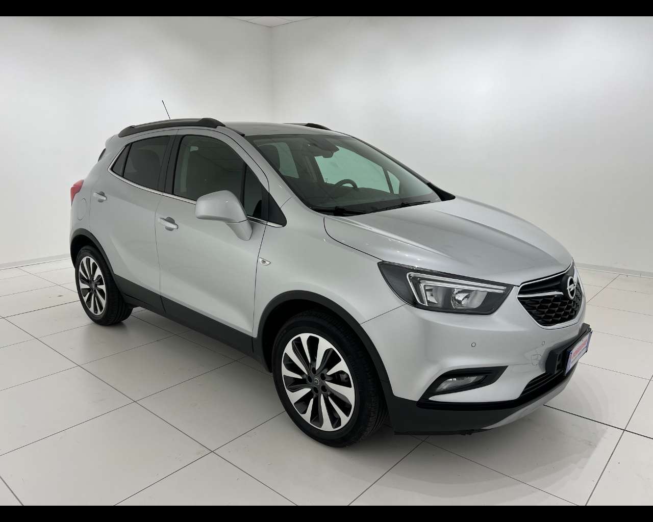 Opel Mokka X1.6 CDTI Innovation