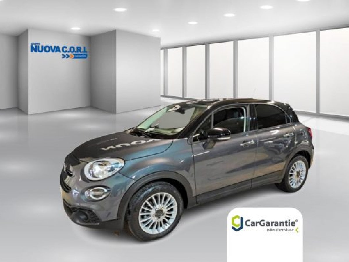 FIAT 500X 500X 1.3 MultiJet 95 CV Connect