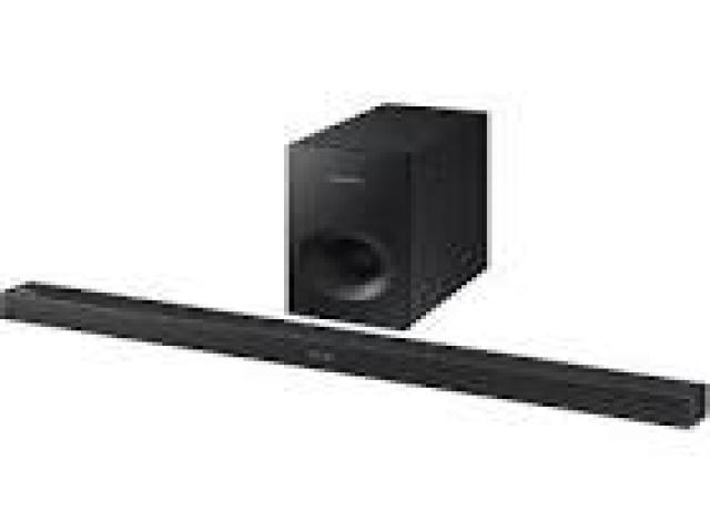 Beltel - samsung hw-k335 soundbar tipo occasione