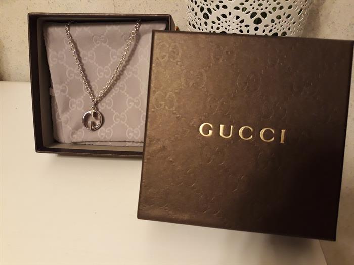 COLLANA GUCCI