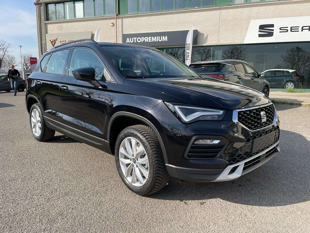 SEAT Ateca1.5 EcoTSI Business