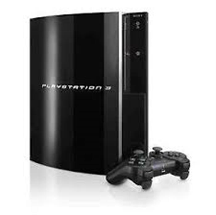 PS3 FAT