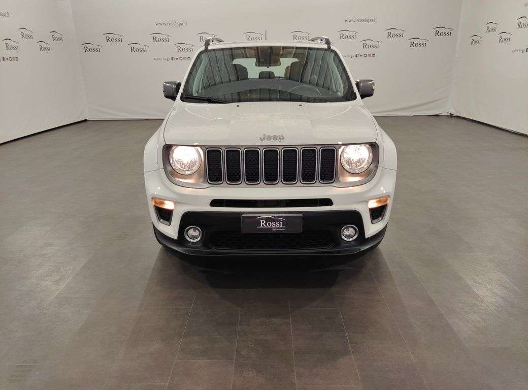 Jeep Renegade1.0 t3 Limited 2wd