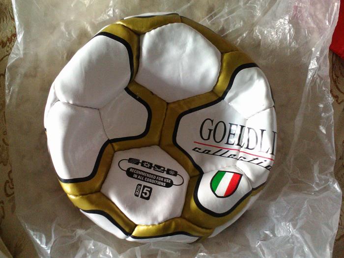 PALLONE GOELDLIN