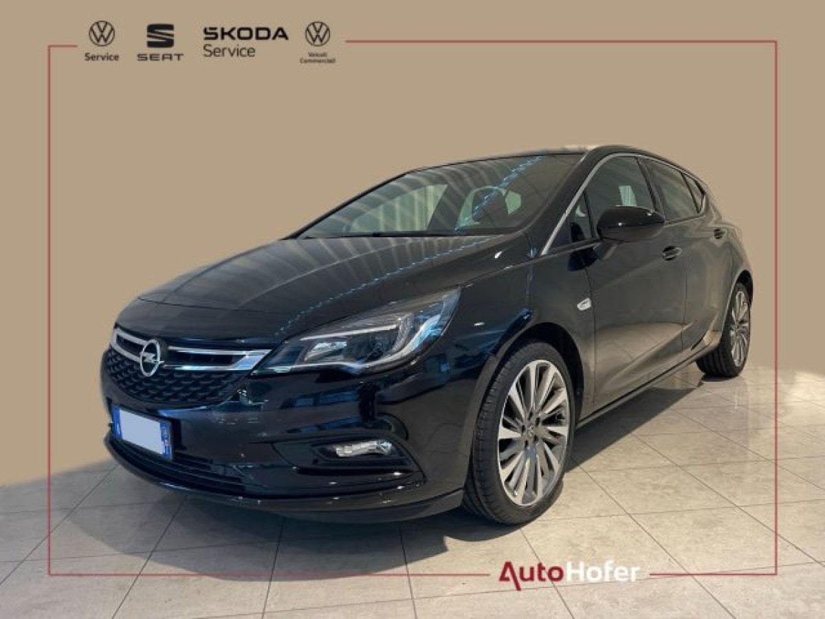 OPEL Astra 5ª serie Astra 1.0 Turbo ecoFLEX Start&Stop 5 porte Innovation