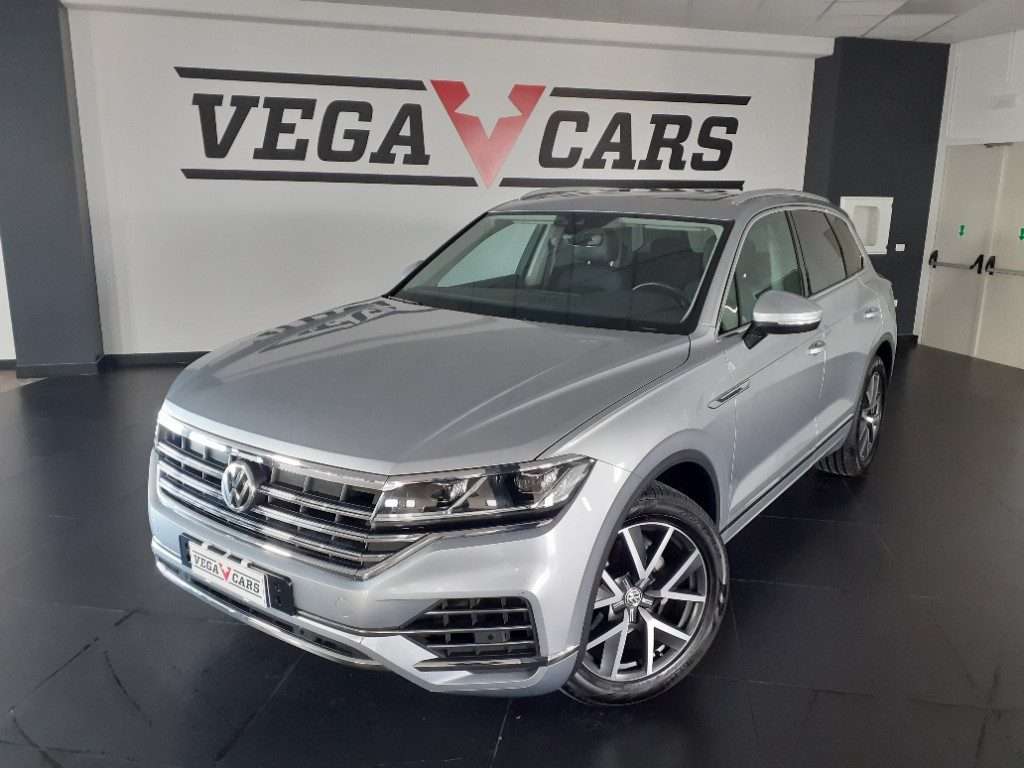 Volkswagen Touareg3.0 V6 TDI 286 CV SCR Advanced SUPERPROMO