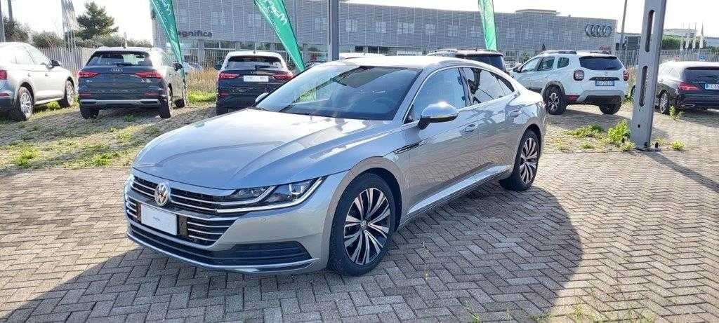 Volkswagen Arteon2.0 TDI DSG Elegance BlueMotion Tech.