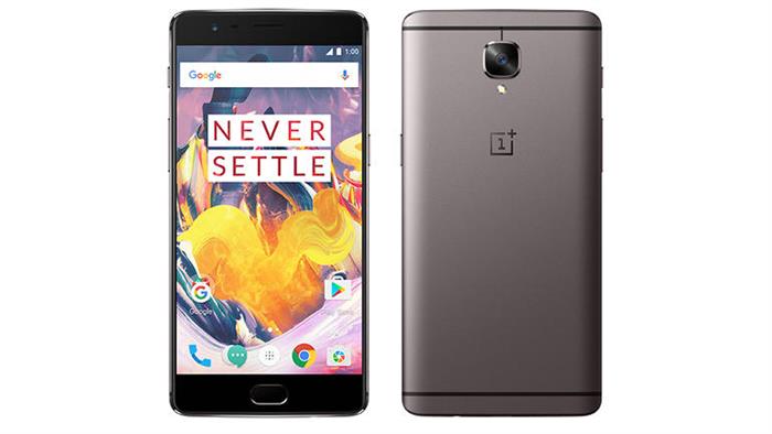 ONEPLUS 3T 6GB