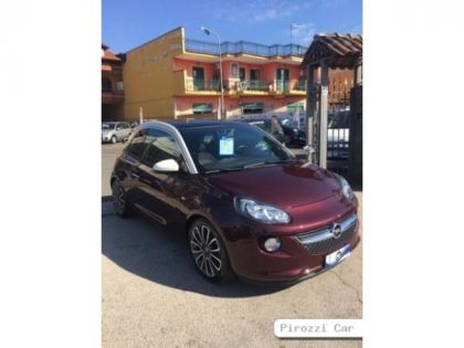 OPEL Adam Adam 1.2 70 CV Unlimited