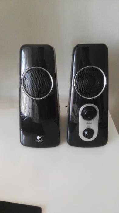 LOGITECH Z523 PC 2.1