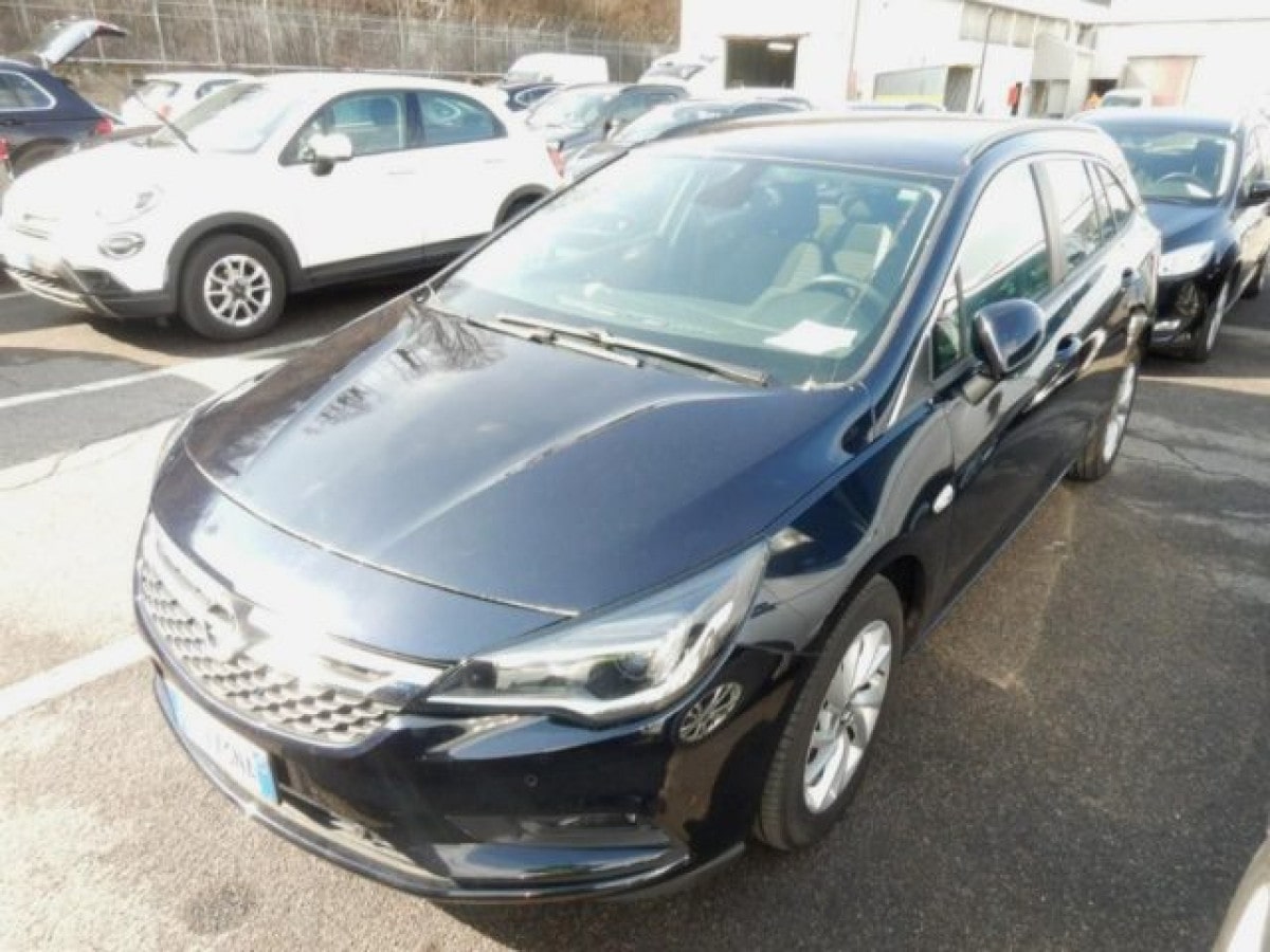 OPEL Astra 5ª serie Astra 1.6 CDTi 136CV Start&Stop Sports Tourer Business