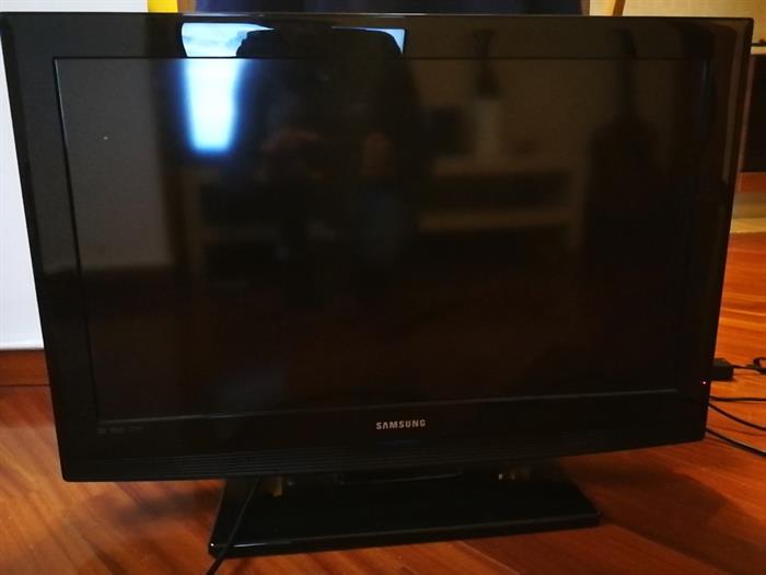 TV SAMSUNG 32"