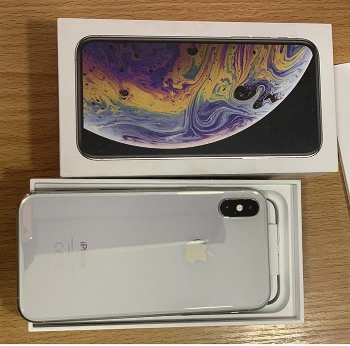 IPHONE X 64 GB