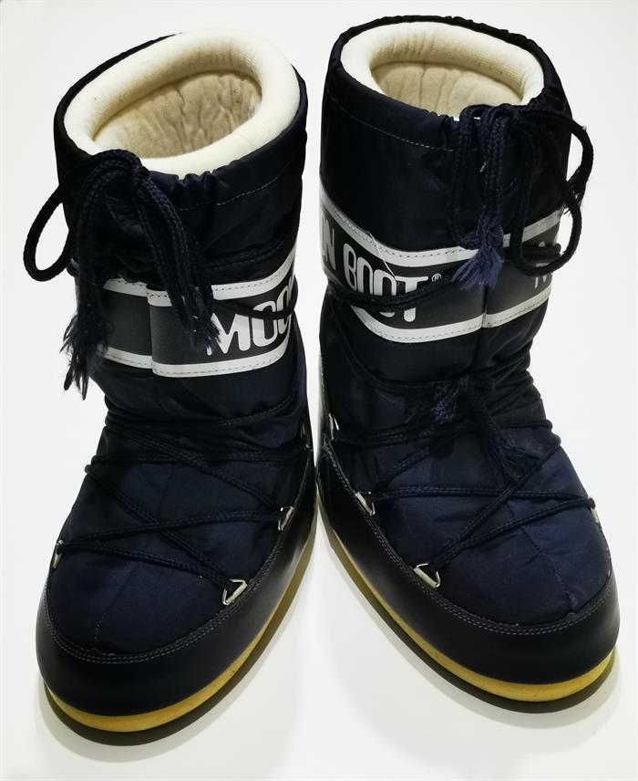 MOON BOOT TECNICA