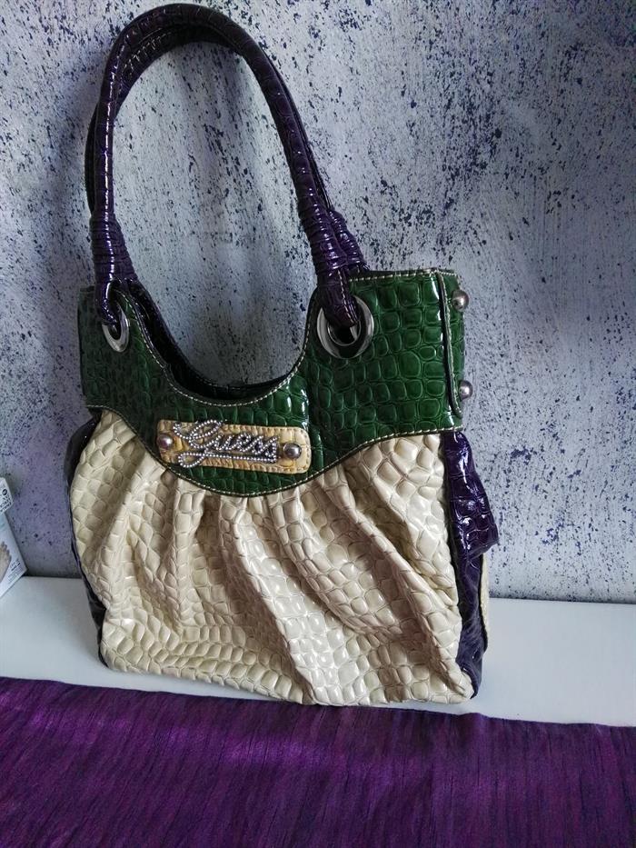 BORSA ORIGINALE GUESS (NUOVA)