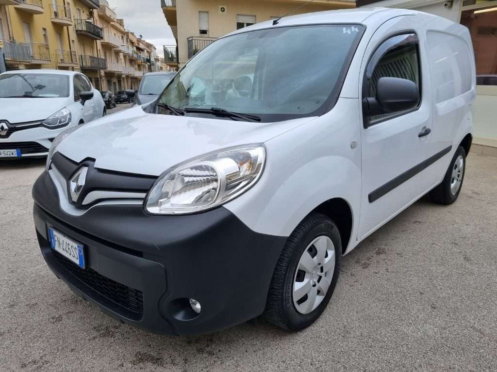 Renault Kangoo1.5 dCi 75CV F.AP. S&S 3p. Express Compact Energy