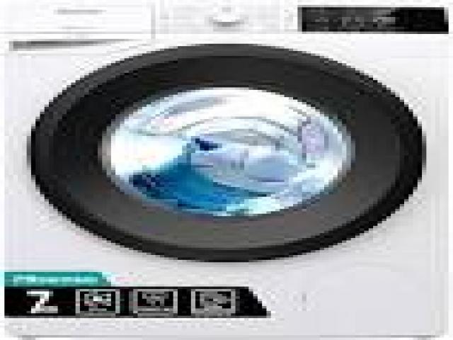 Beltel - hisense wfge7012/s lavatrice freestanding molto economico