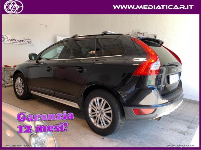 Volvo xc60 2.4 d5 kinetic