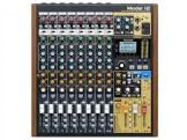 Beltel - tascam model 12 molto economico