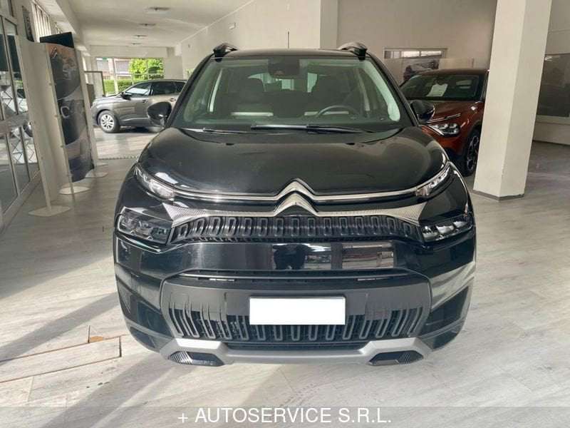 Citroen C3 AircrossPureTech 110 S&S Shine